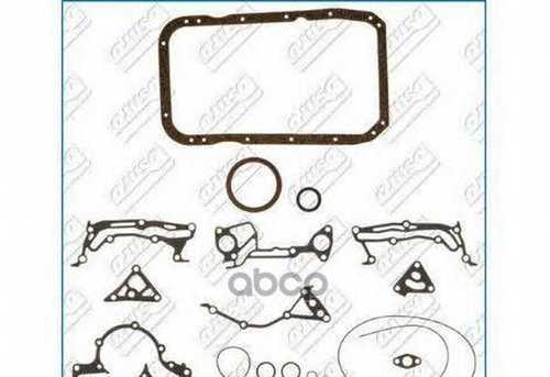 Комплект прокладок нижний 54064400 54064400 Ajusa