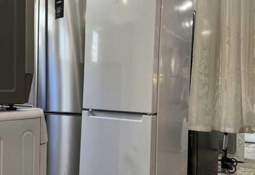 Холодильник Indesit DS316W Гарантия