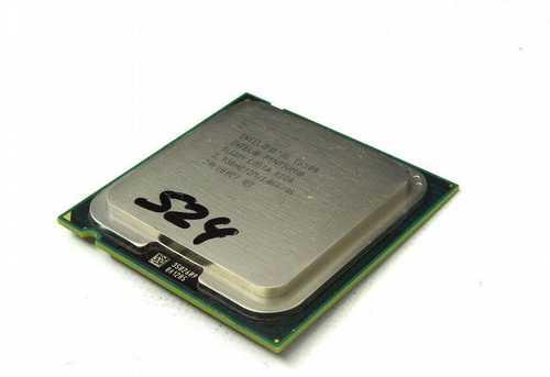 Процессор Intel Pentium E6500