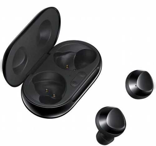 Беспроводные наушники samsung galaxy buds