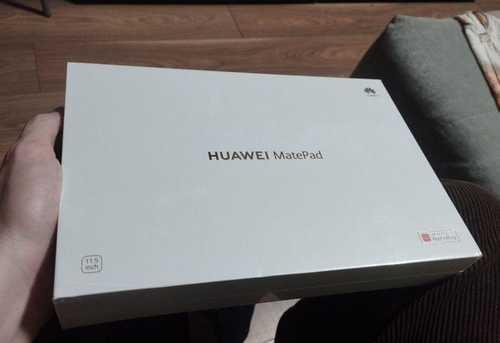 Huawei MatePad 11.5" авито доставка алексей
