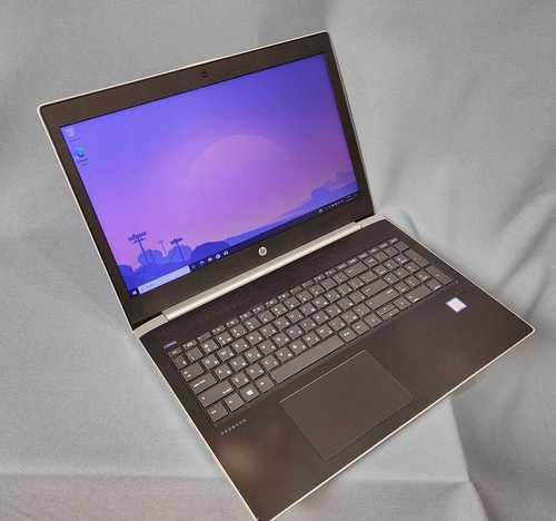 Ноутбук HP ProBook 450 G5 i5-7200U 8/256