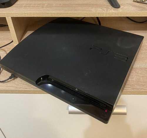 Sony playstation 3 прошитая