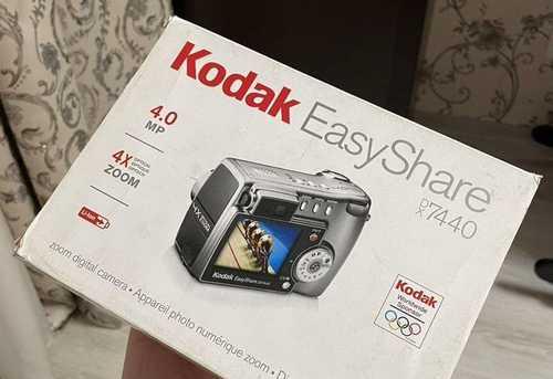 Kodak Easyshare DX7440
