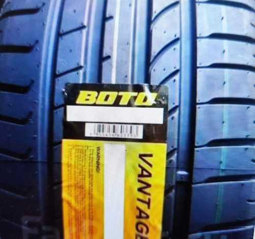 Boto Vantage H-7 205/45 R17 88W