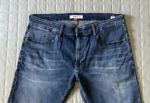 Tommy Hilfiger 38 джинсовые шорты