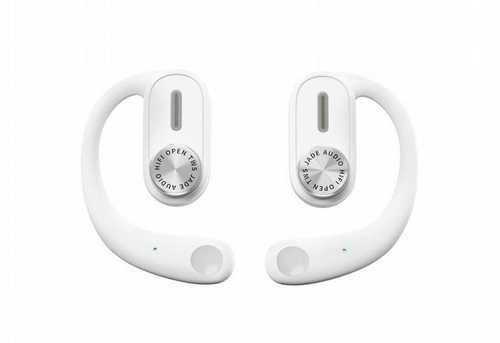 Наушники jade audio JW1 White