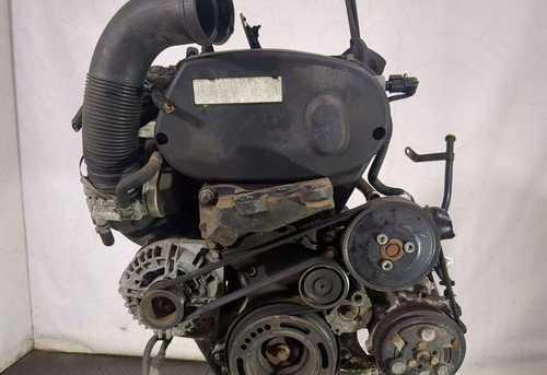 Двигатель Opel Vectra C 2002-2008, 2007