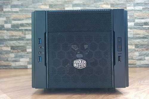 Корпус Cooler Master Elite 130 (RC-130-KKN1)