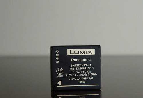 Panasonic DWM-BLG10 (ориг.)