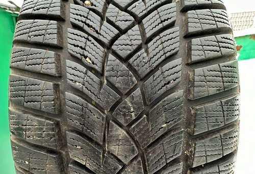 Continental WinterContact TS 860S SSR 255/40 R18