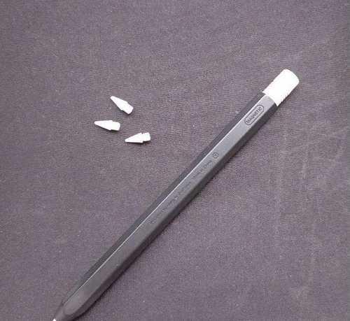 Apple Pencil 2, чехол и наконечники