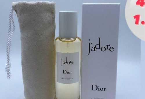 Духи christian dior J'adore, 40 мл