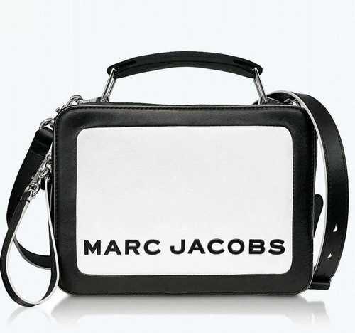 Сумка marc jacobs оригинал