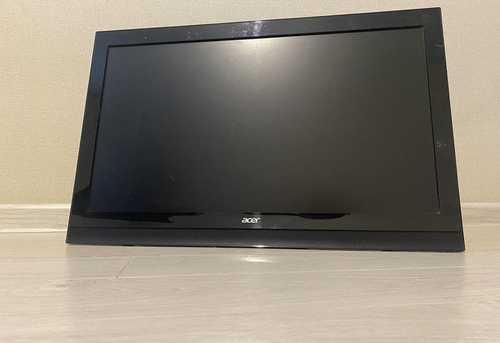 Acer aspire Z1 - 623