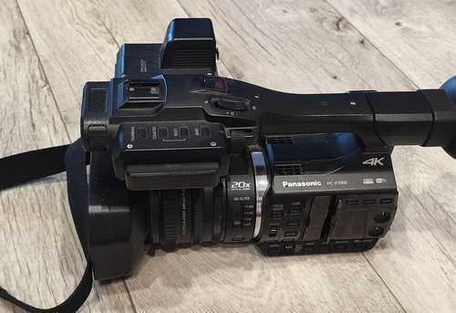 Panasonic HC x1000