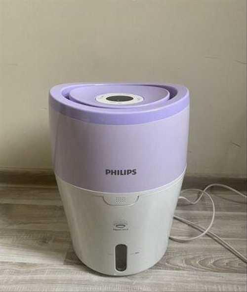 Увлажнитель воздуха Philips