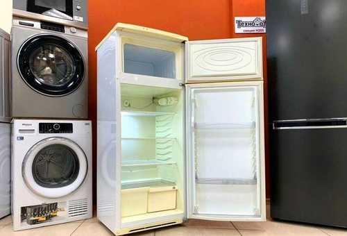 Холодильник маленький бу Nord. Гарантия