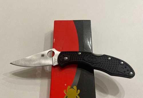 Нож складной Spyderco Endura 4 mini