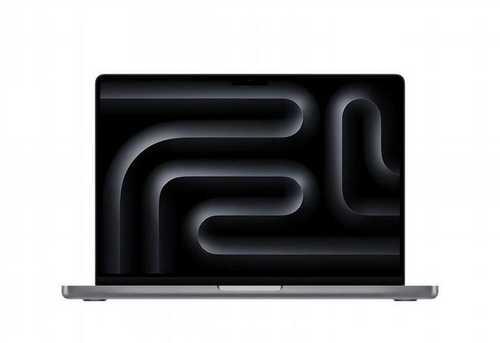 Macbook Pro 14 M3 8/10C SSD 8/1Tb Space Gray