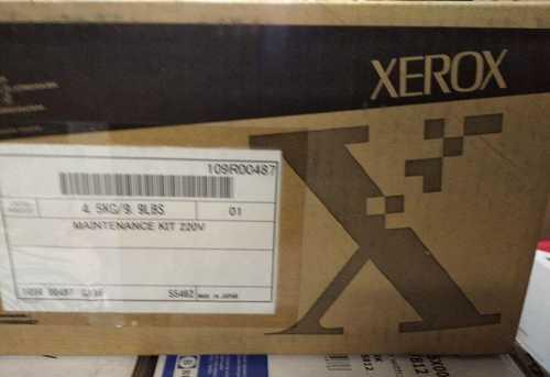 Сервисный комплект Xerox 109R00487