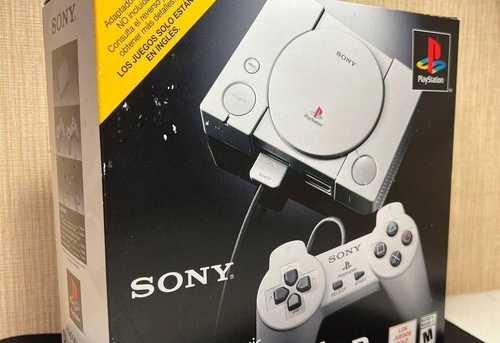 Sony PlayStation classic mini