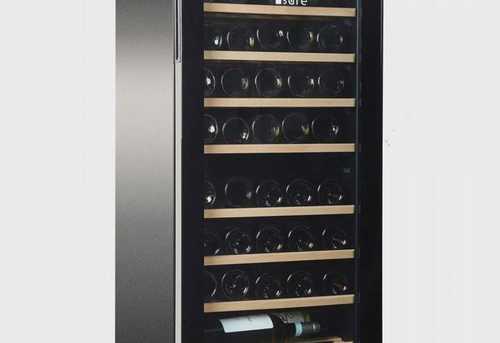 Отдельностоящий винный шкаф VinoSafe VSF51AM