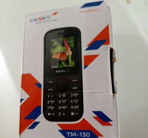 teXet TM-102