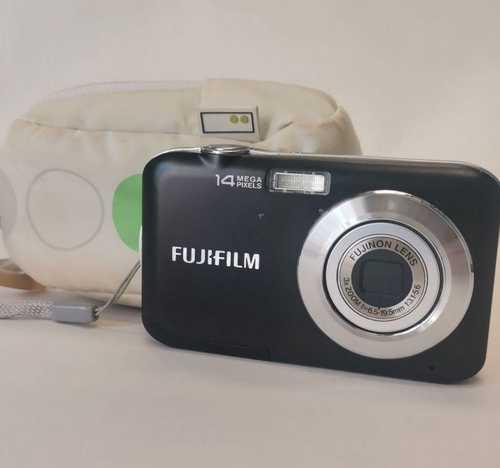 Fujifilm finepix JV210