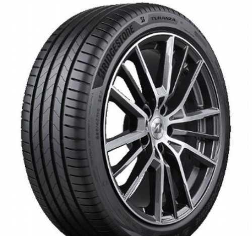 Bridgestone Turanza 6 255/45 R20 105W