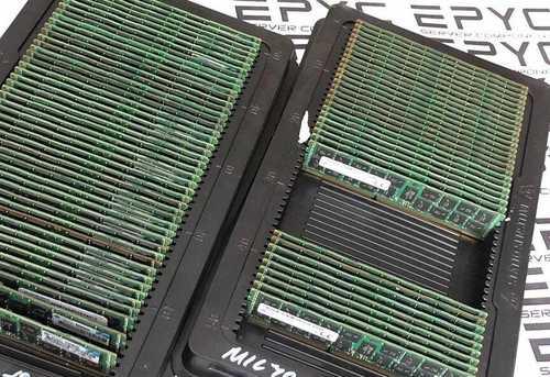 DDR3 ECC REG 8GB 16GB (Samsung Micron SK Hynix)