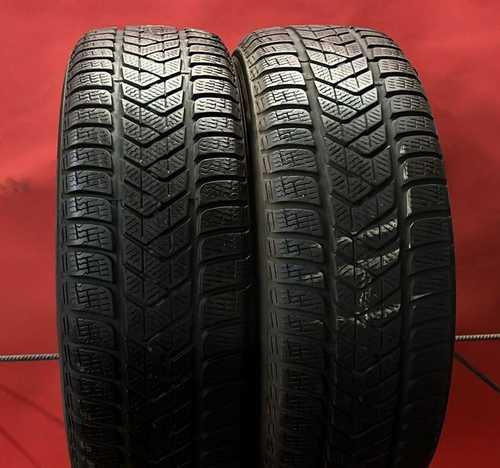 Pirelli Winter Sottozero 3 215/65 R16 107W