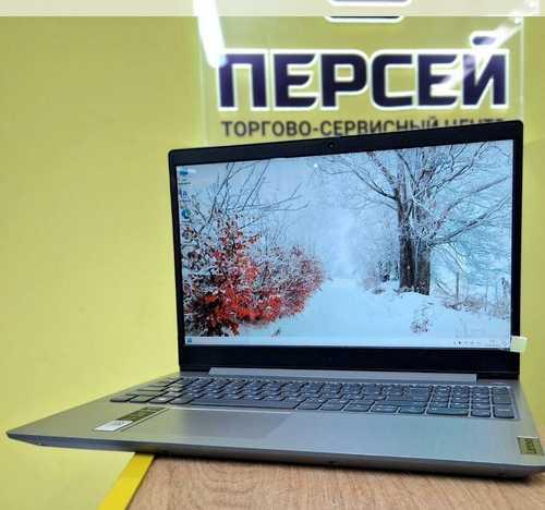 Ноутбук Lenovo ideapad 3 15ADA05