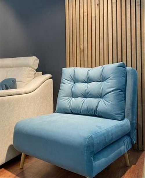 Кресло кровать Скрудж1 от производителя D1041L
