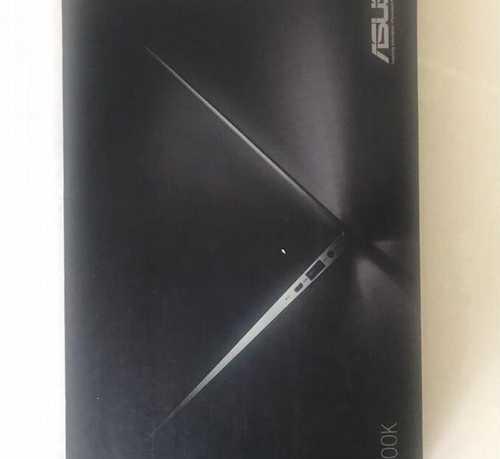 Ноутбук Asus UX21E