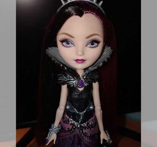 Ever After High Рейвен Квин базовая