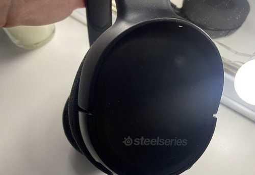 Наушники steelseries arctis 1