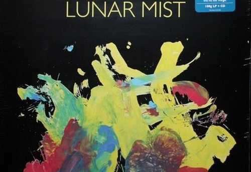 Virgil & Steve Howe / Lunar Mist (LP+CD)