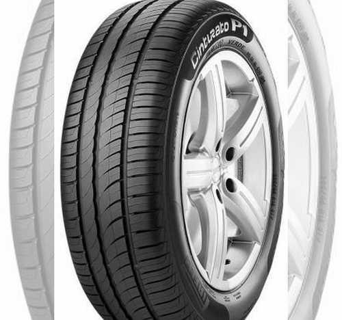 Pirelli Cinturato P1 Verde 195/65 R15 91H