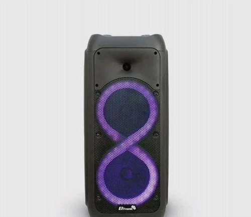 Eltronic 20-58 dance BOX 500