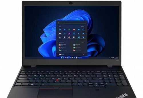 ThinkPad P15v gen3 i7-12е 15.6"(3840x2160) NV T600