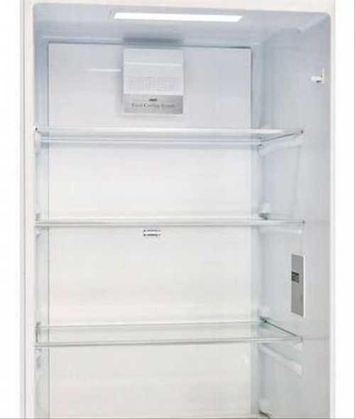 Встраиваемый холодильник Korting kfs17935cfnf