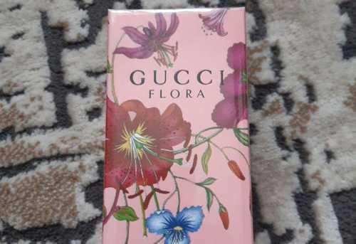 Gucci flora gorgeous gardenia