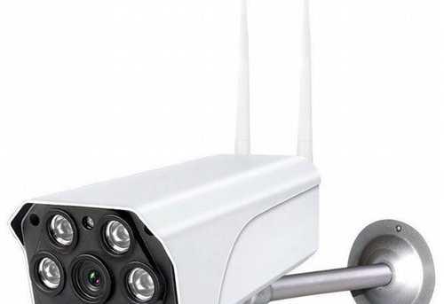 Видеокамера Wi-Fi Ritmix IPC-270S