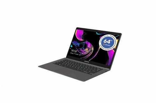 Ноутбук digma новый Eve 14C411 ES4058EW (бек18)