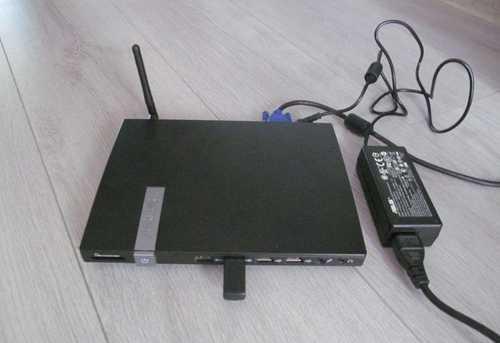 Компьютер мини Asus Box EB1036