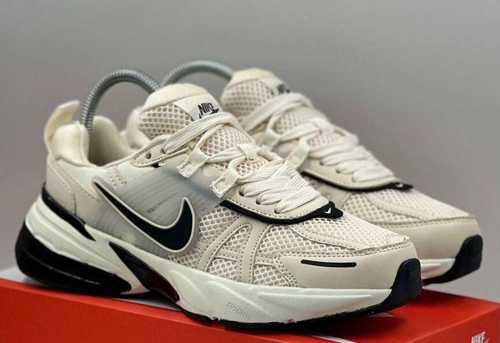 Кроссовки женские Nike V2K Run Rantekk