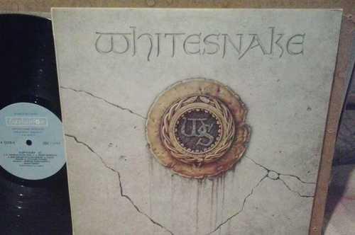 Виниловая пластинка Whitesnake (87)