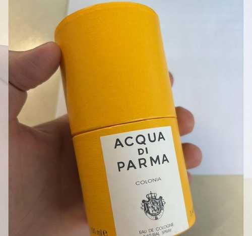 Парфюм Acqua di parma Colonia