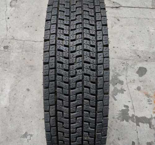 Шины 225/80R17.5 LT Yokohama Zen 903ZW 2017г